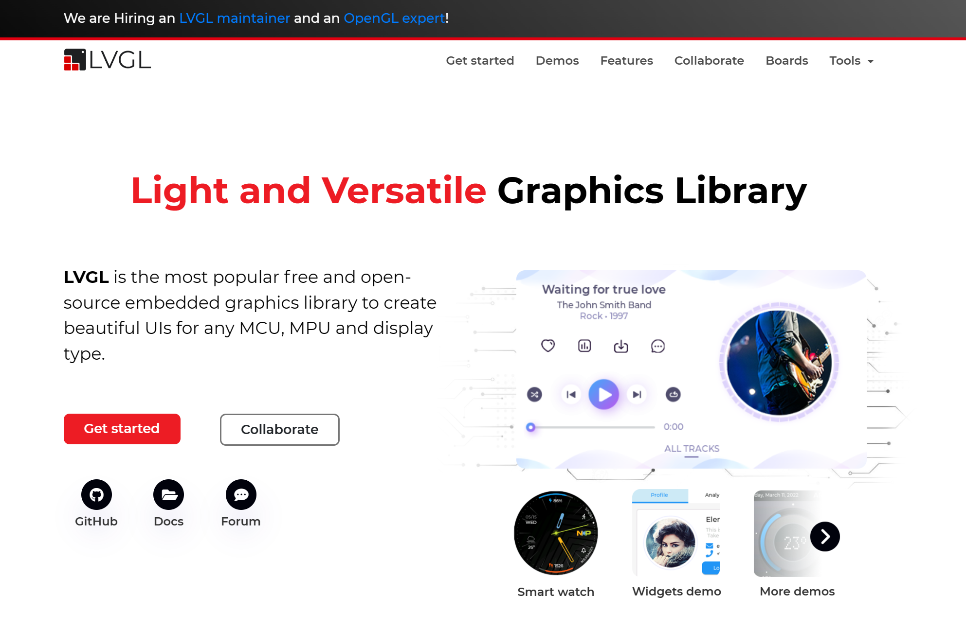 基于 LVGL 使用 SquareLine Studio 快速设计 UI 界面_lvgl ui软件-CSDN博客