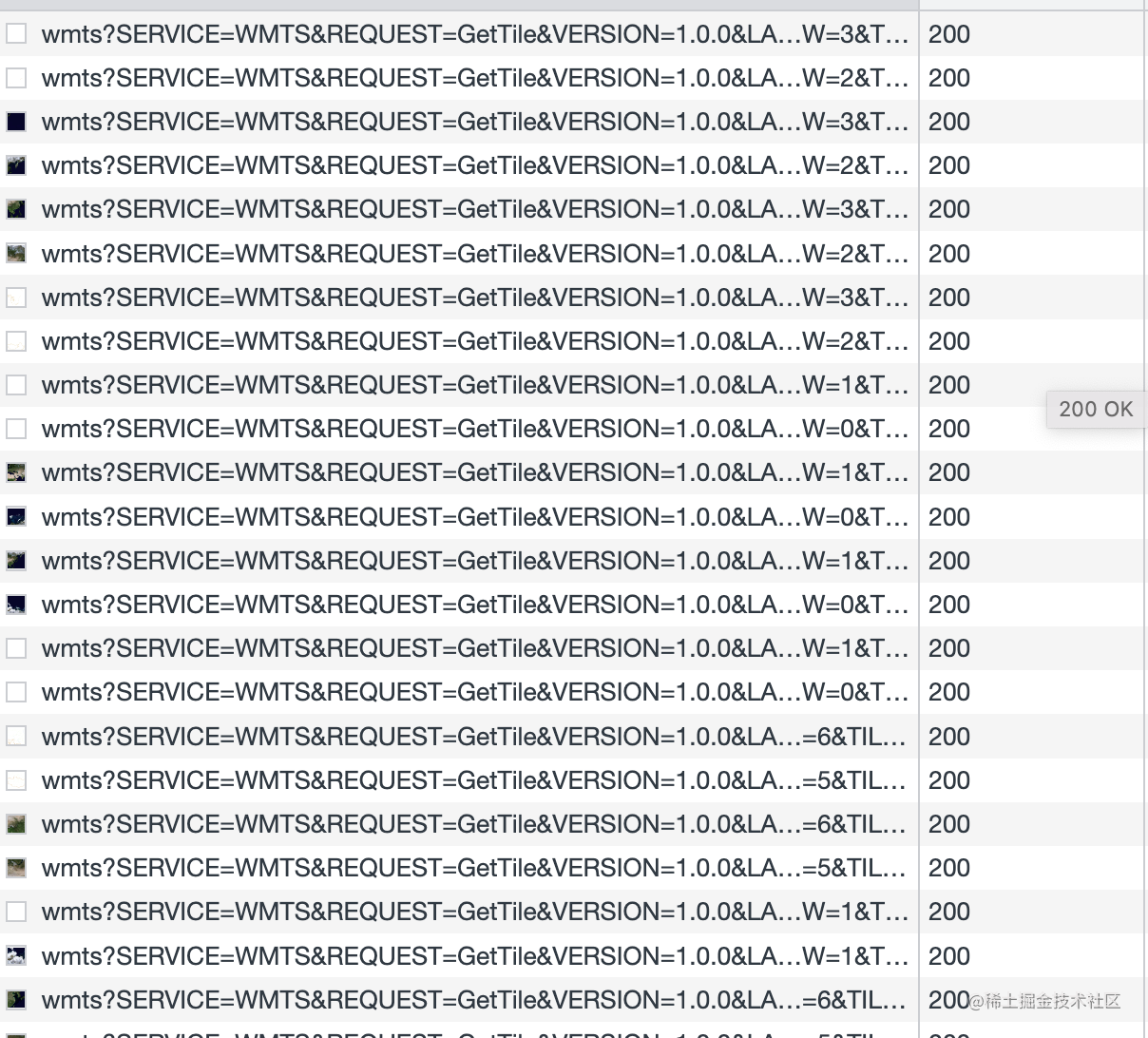 天地图418优化-CSDN博客