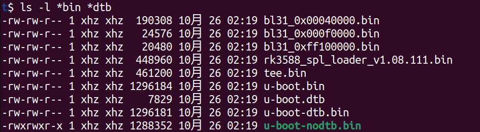 RK3588--SDK系统开发学习_miniloaderall.bin-CSDN博客