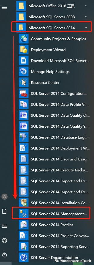 【InTouch】历史报警/历史事件插件下载-报表统计、分析、导出、打印（图文讲解）_intouch报表控件-CSDN博客