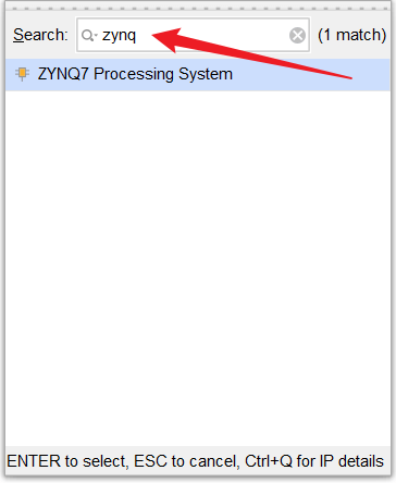 ZYNQ 笔记（一）：开发流程_zynq 编程_Redns的博客-CSDN博客