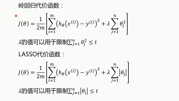 Python Lasso做交叉验证法标准方程法岭回归lasso算法弹性网张简宁的博客 Csdn博客