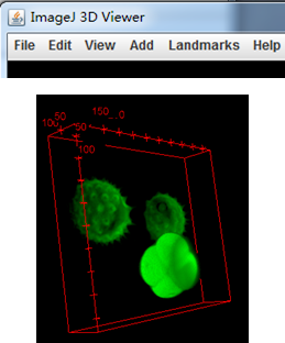 显示三维图片序列_老司机带你解锁ImageJ三维图像分析_weixin_39989190的博客-CSDN博客