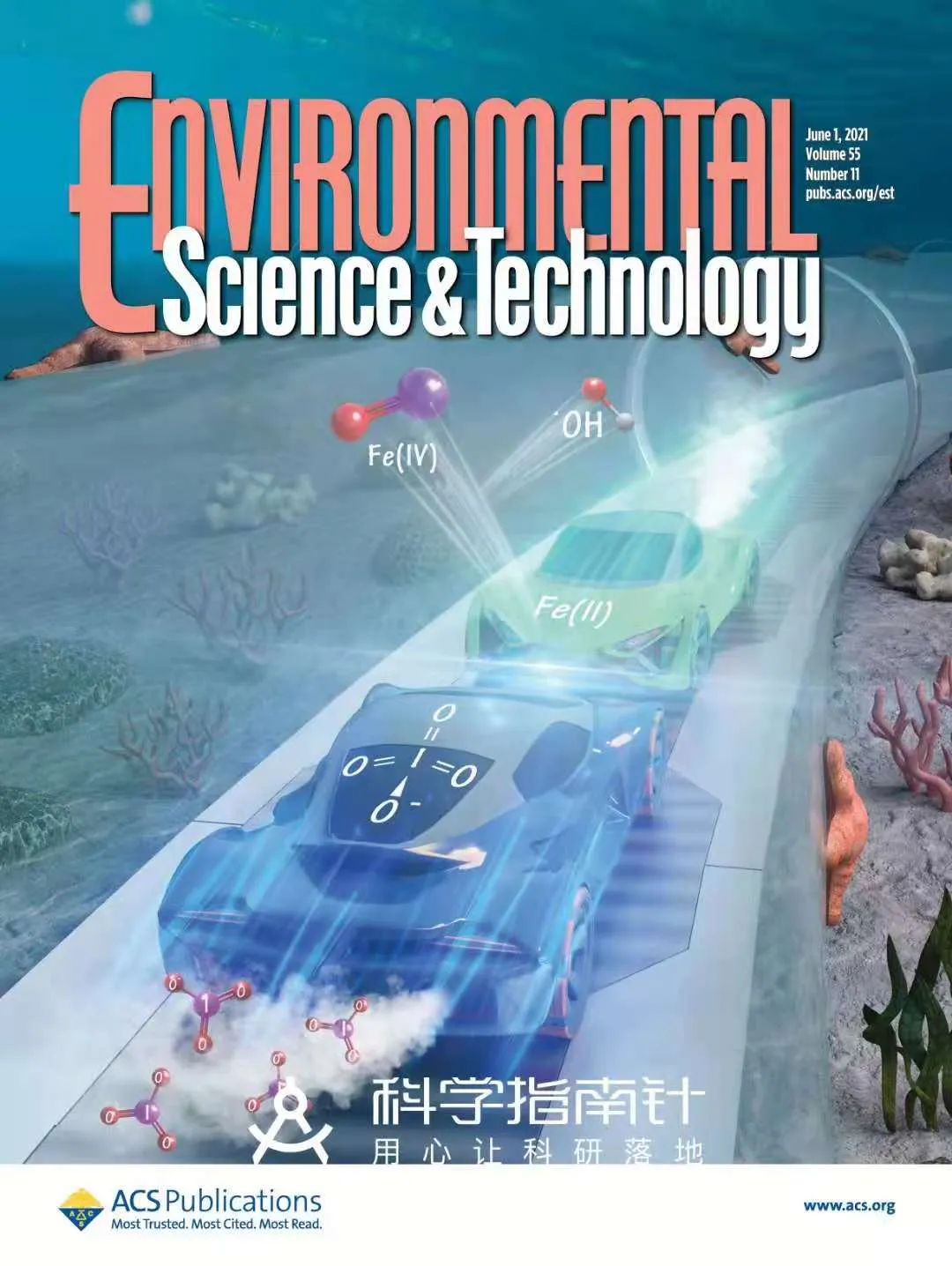 科研绘图 ‖ 中稿顶刊： JACS、ADV MATEA等都用什么样的封面 ？_jacs封面文章要求-CSDN博客