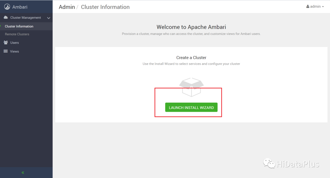 Ambari-2.7.6和HDP-3.3.1安装_hidataplus_hidataplus的博客-CSDN博客