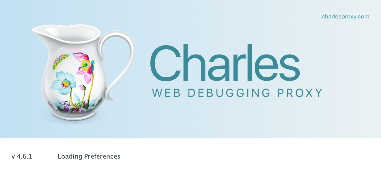 Charles 4.6.1 Mac上的抓包工具下载地址_charls4.6-CSDN博客