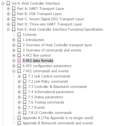 蓝牙HCI Dongle说明_ats2851-CSDN博客