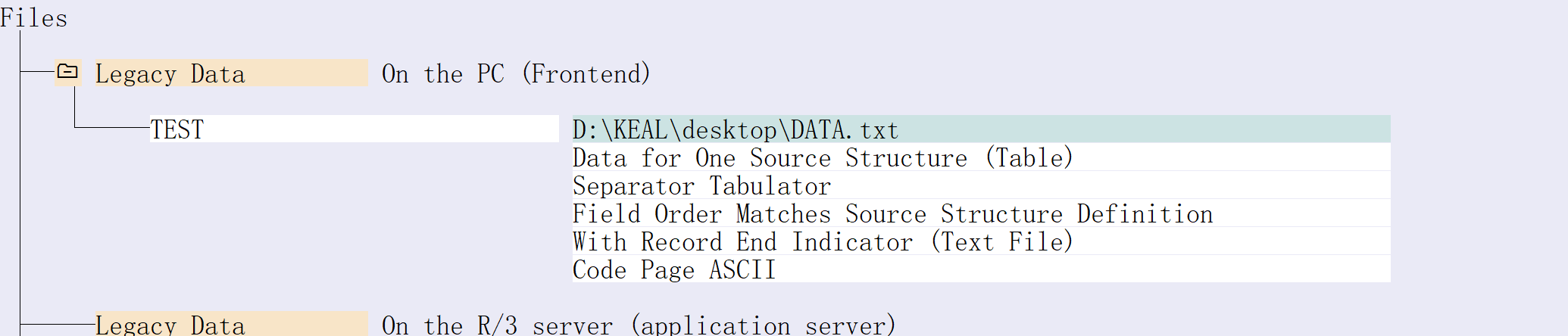 GitHub - OutKeal/LSMW: LSMW高级用法