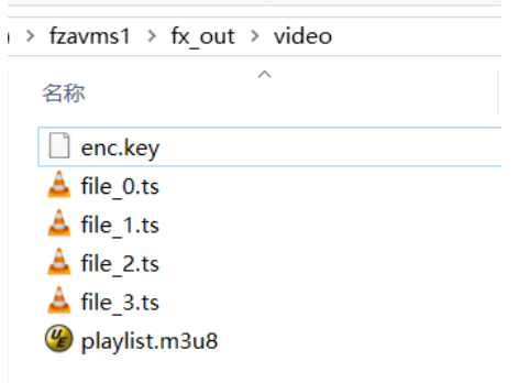 FFmpeg入门详解之87：HLS直播协议详解_ffmeg hls-CSDN博客