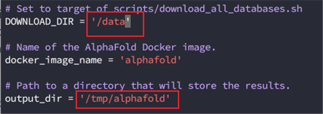 手把手教程 | 使用AlphaFold进行蛋白质结构预测，探索生命信息密码-CSDN博客