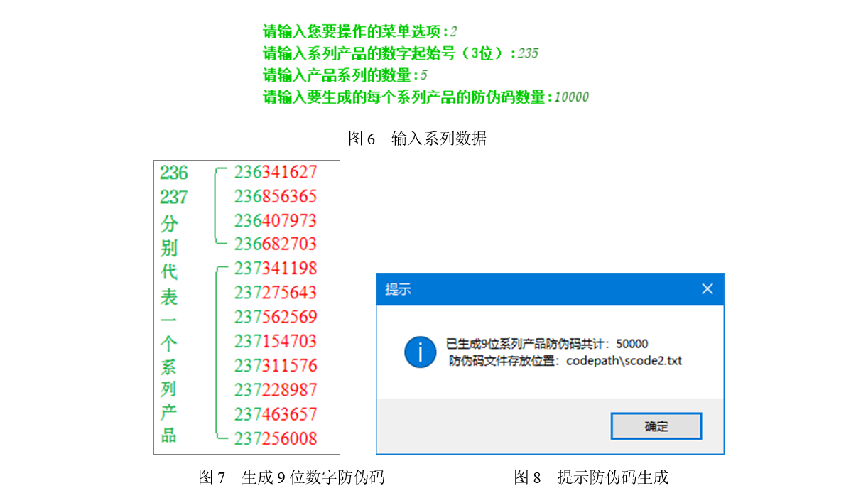 基于python的企业编码生成系统python生成工商注册号 Csdn博客