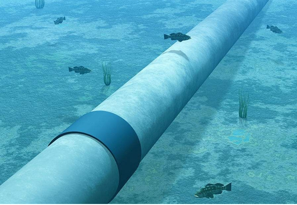 ATA-3080功率放大器在海底管道悬跨振动激振器检测中的应用-CSDN博客