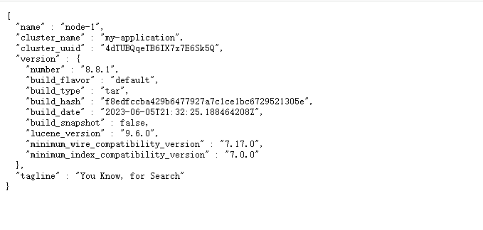 安装elasticsearch882linux安装es8 Csdn博客