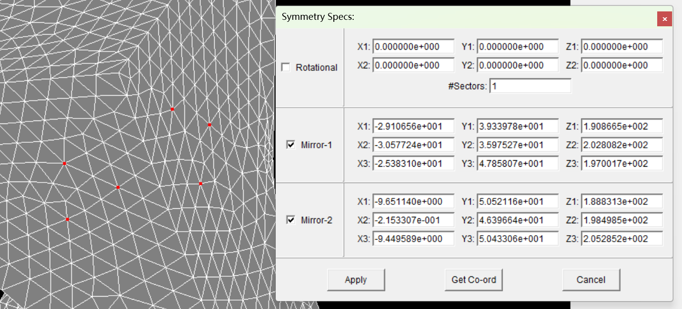【ProCAST】铸件定向凝固仿真流程学习总结_procast快捷键-CSDN博客