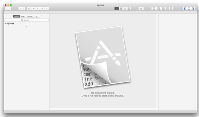 ipa文件反编译_IOS安全教程：反编译工具使用-CSDN博客