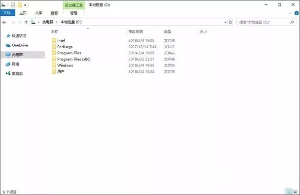 10清理roaming文件夹_Win10 C盘哪些文件可以删除？Win10系统C盘文件夹功能详解-CSDN博客