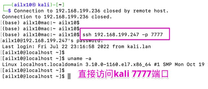 portmap 端口转发-CSDN博客