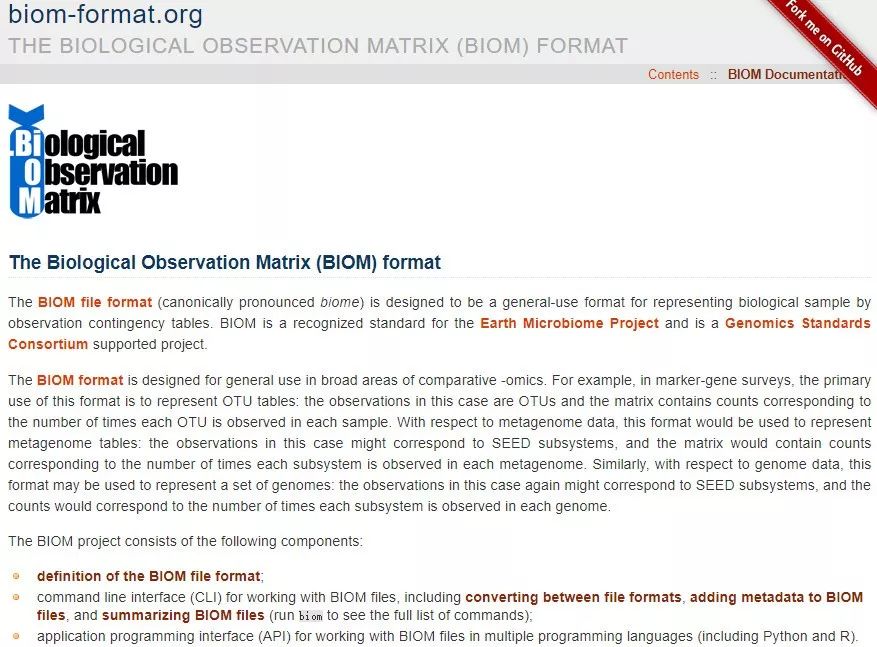 r语言怎么把txt数据变成一个Rdata格式_BIOM：生物观测矩阵——微生物组数据通用数据格式...-CSDN博客
