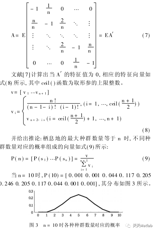 【智能优化算法】基于改进生物地理学优化算法求解单目标优化问题附matlab代码mine Blast Algorithm Csdn博客