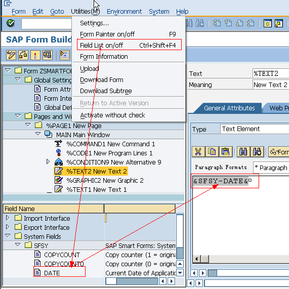 smartforms_abap smartforms 强制换页-CSDN博客