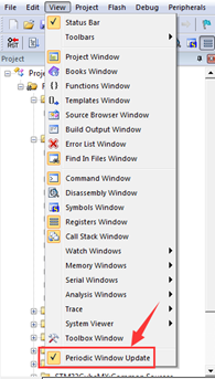 【STM32F429】第5章 RTX5操作系统移植（MDK AC6）_Simon223的博客-CSDN博客