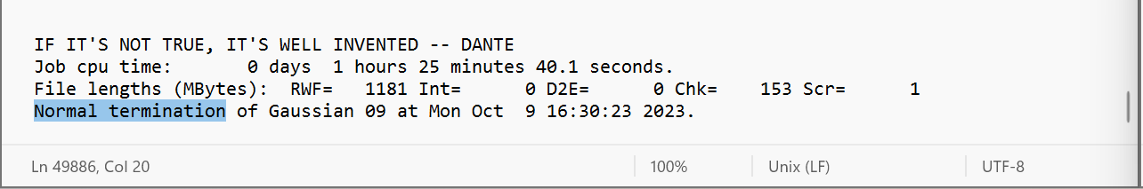 ECD/UV计算_gaussian计算ecd-CSDN博客