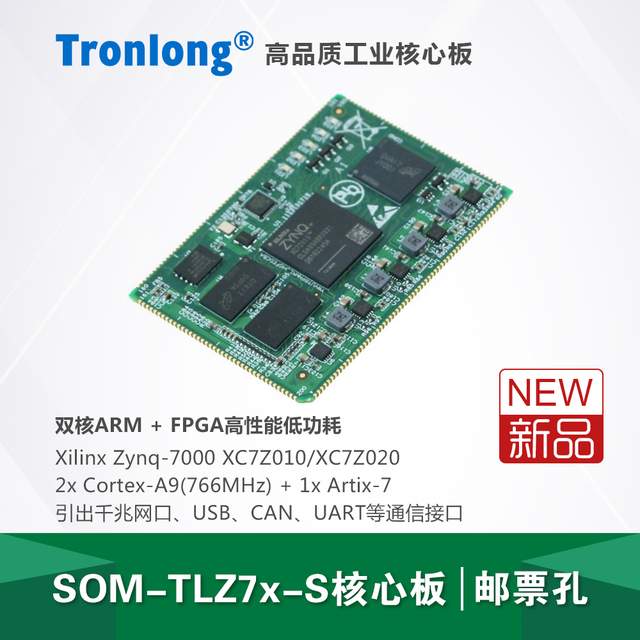 「干货」基于Zynq-7010/7020的多路千兆网口实现方案分享_正点原子xilinx 7010 arm spi通信-CSDN博客
