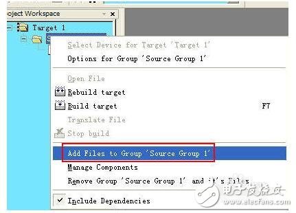 keil将c语言转换成hex文件格式,如何用keil烧写hex文件格式-CSDN博客