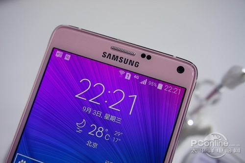 android note4 android版本,三星Galaxy Note4手机系统是什么？能升级安卓4.3吗？-CSDN博客