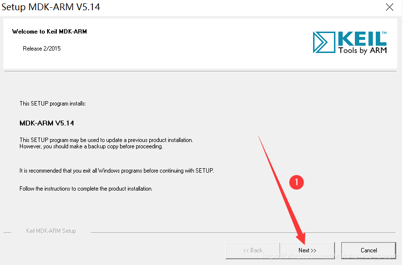 keil5软件安装&开发环境搭建教程（mdk,c51通用）_keil5 mdk-CSDN博客