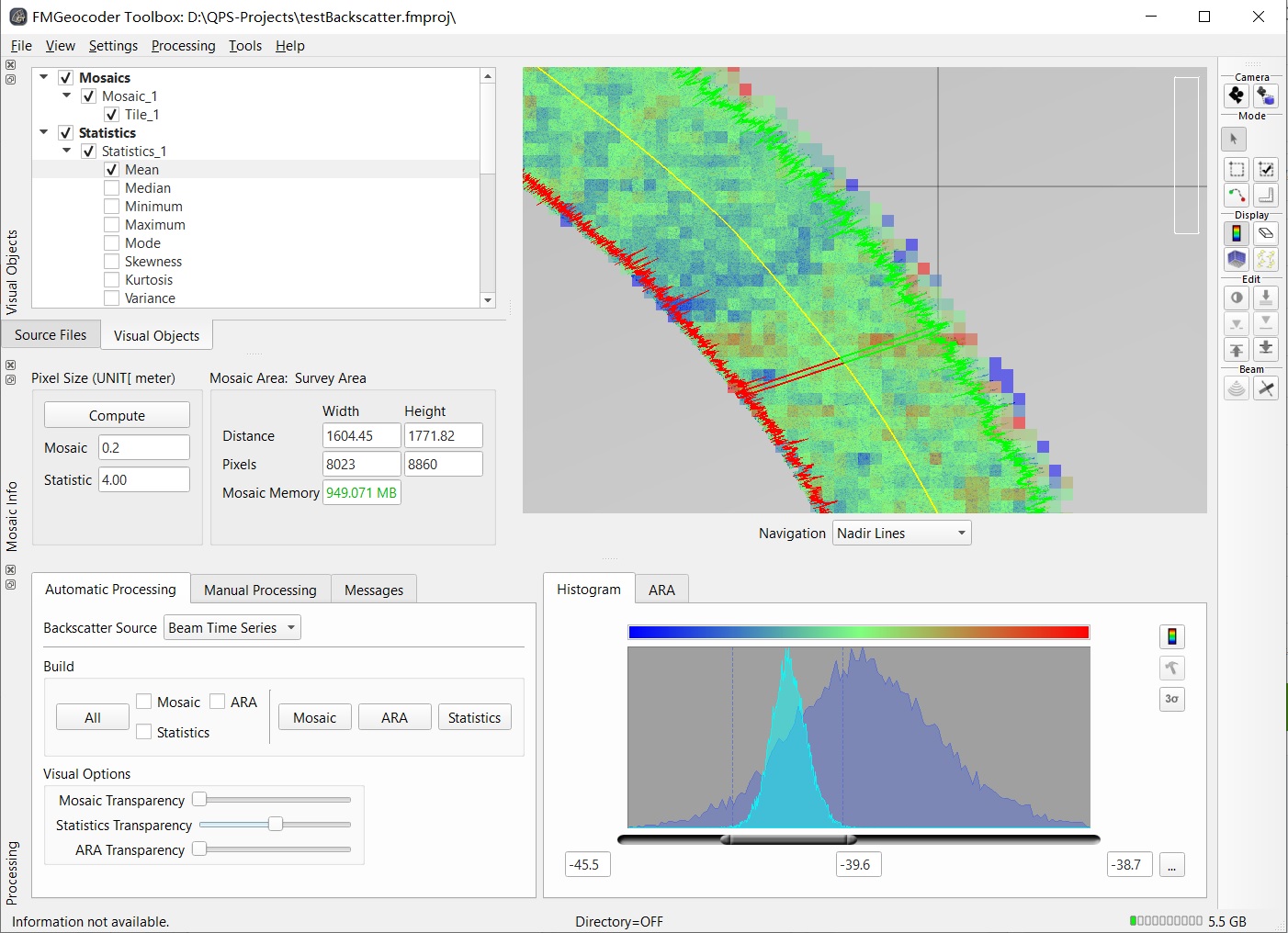 Fledermaus处理背向散射数据（backscatter）的工具FMGT-CSDN博客