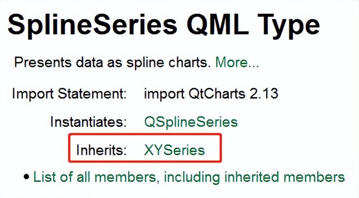 QML- ChartView实现随时间改变的趋势曲线_qml chartview-CSDN博客