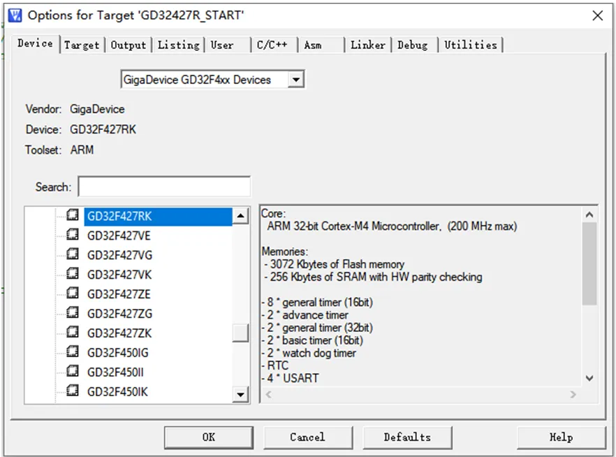 【GD32F427开发板试用】SDIO+FatFS+UART0(支持Printf)_gd32f307 读取sd卡-CSDN博客 【GD32F427开发板试用】SDIO+FatFS+UART0(支持Printf)_gd32f307 读取sd卡-CSDN博客