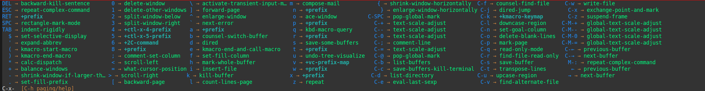 Emacs之实用小插件(七十四)_emas ic好用插件-CSDN博客