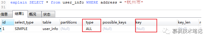Mysql索引在什么情况下会失效？sql索引失效有哪些情况会失效 Csdn博客 