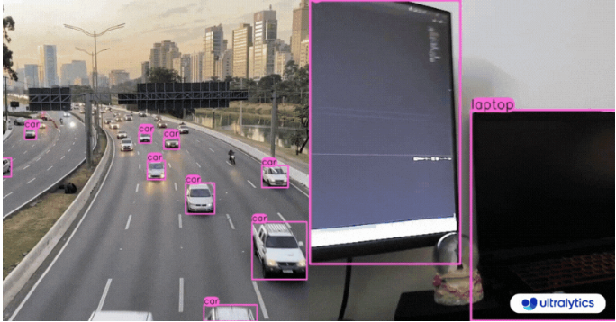 跨多个流使用Ultralytics YOLOv8进行对象跟踪-CSDN博客