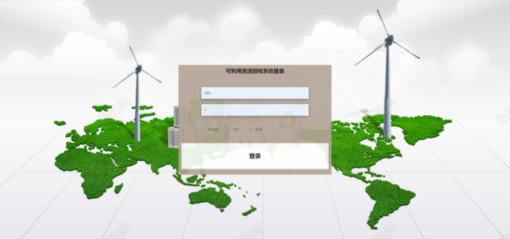 基于python的资源回收系统废品回收预约功能设计与实现资源回收网站国内研究注重个性化服务和用户体验的优化通过用 Csdn博客