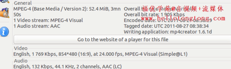 FFmpeg入门详解之29：FFmpeg音视频播放原理与实战_ffmpeg入门详解——音视频流媒体播放器原理及应用-CSDN博客