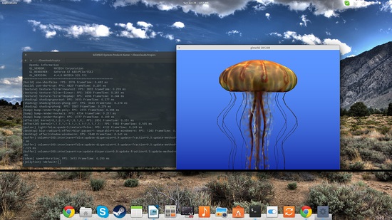 gpu 测试 linux,如何在Linux上对GPU进行基准测试-CSDN博客