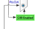关于stm32cubemx时钟设置中css enable的作用_enable css-CSDN博客