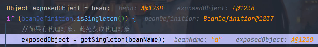 mini-spring 学习笔记—高级篇_minispring-CSDN博客