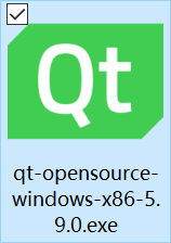 Qt简介&Qt5.9开发环境搭建_qt creator 5.9-CSDN博客