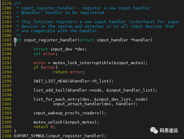 NXP i.MX8系列平台开发讲解 - 3.5 Linux 之Input子系统（一）_snvs-powerkey-CSDN博客