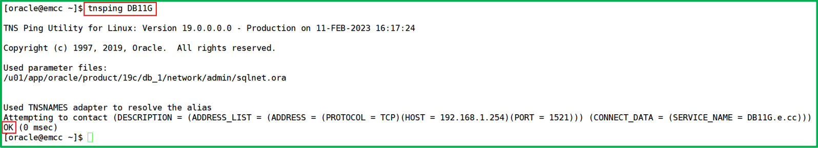 结合数据泵datapump Impdp和数据库链接database Link实现数据库之间的直接导入不使用expdpimpdp Dblink Csdn博客 0174