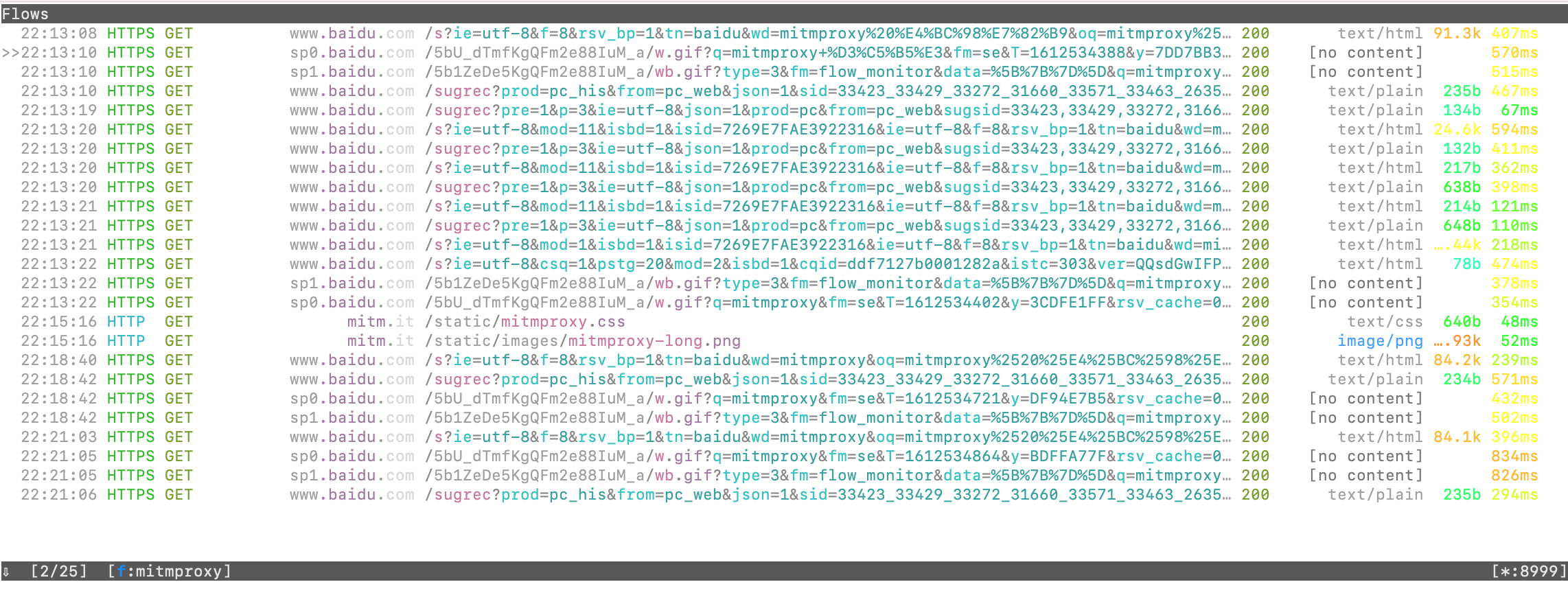 mitmproxy使用详解_mitmproxy教程-CSDN博客