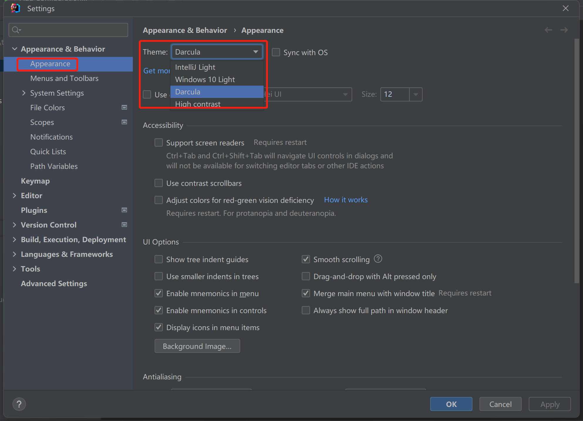 IntelliJ IDEA 知识一网打尽_intellij idea介绍-CSDN博客