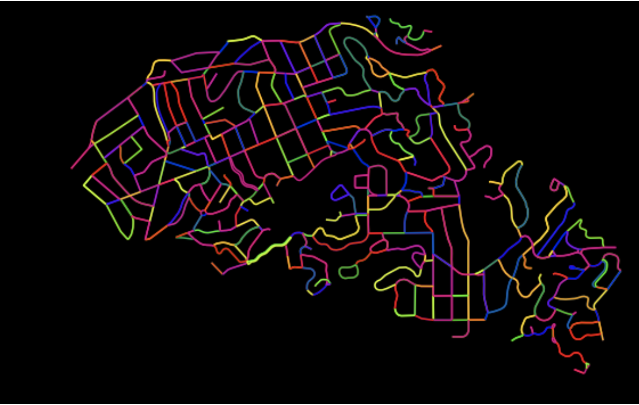 osmnx获取中心点,OSMnx可视化叶片上边缘中心的图形-CSDN博客