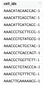 单细胞分析之质控（四）_geo 单细胞metadata数据-CSDN博客