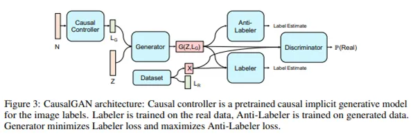 CausalGAN：通过对抗训练学习因果隐式生成模型_causalgan: learning causal implicit generative mod-CSDN博客
